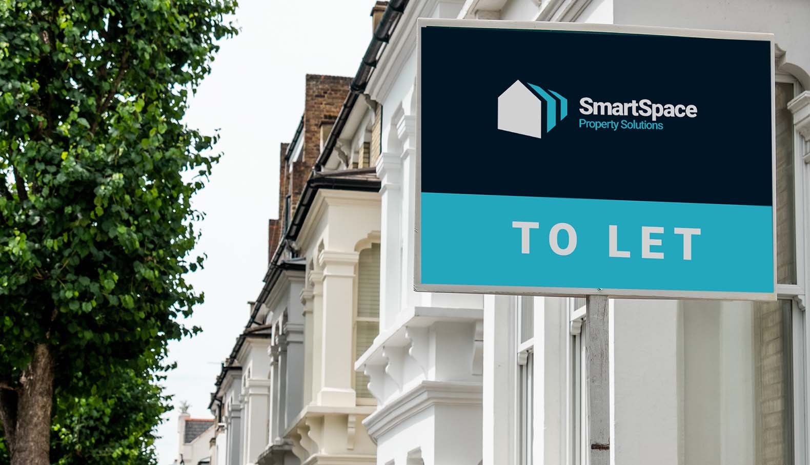 Top Residential Lettings Service in London | SmartSpace